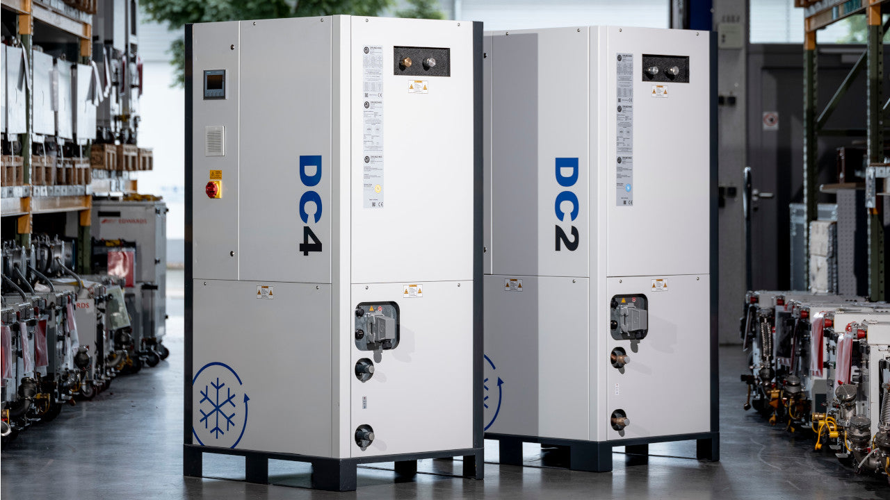 Druschke Vacuum Online Shop